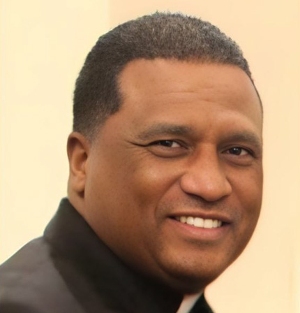 Pastors – Mt. Olive Baptist Church