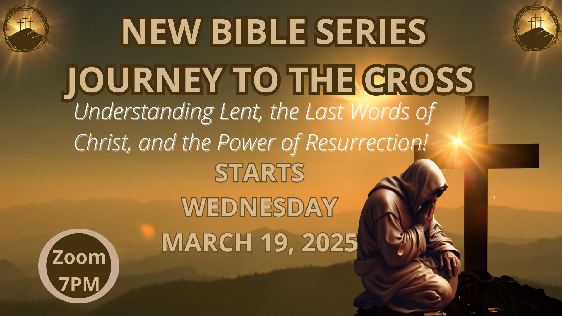 Bible Study – Mt. Olive Baptist Church